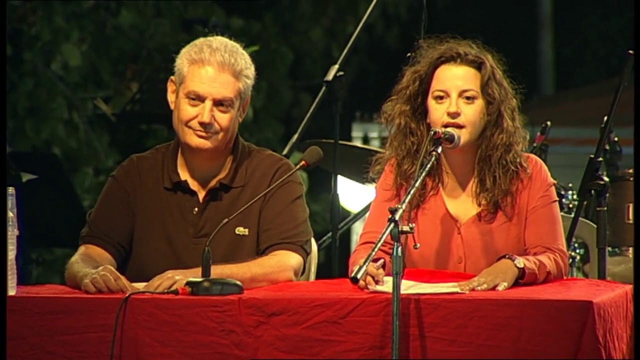45ο ΦΕΣΤΙΒΑΛ ΚΝΕ ΟΔΗΓΗΤΗ - ΣΥΖΗΤΗΣΗ «ΖΩΗ ΧΩΡΙΣ ΕΚΜΕΤΑΛΛΕΥΣΗ ΣΤΗΝ ΕΠΟΧΗ ...