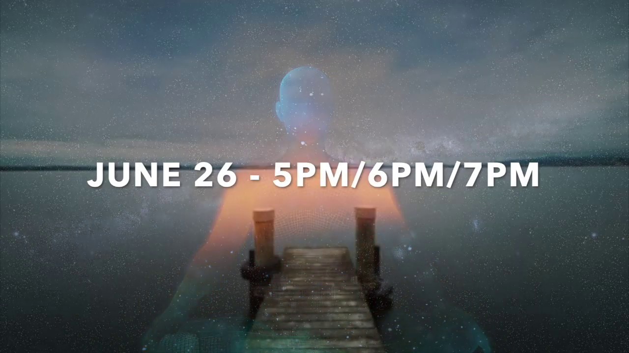 Divine Frequency - YouTube