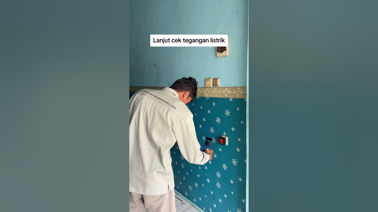 Pov Tim Survey Paket Usaha Laundry Lintas Provinsi Paketusahalaundry