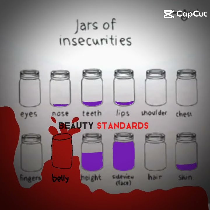 jar of Insecurities :^ - YouTube