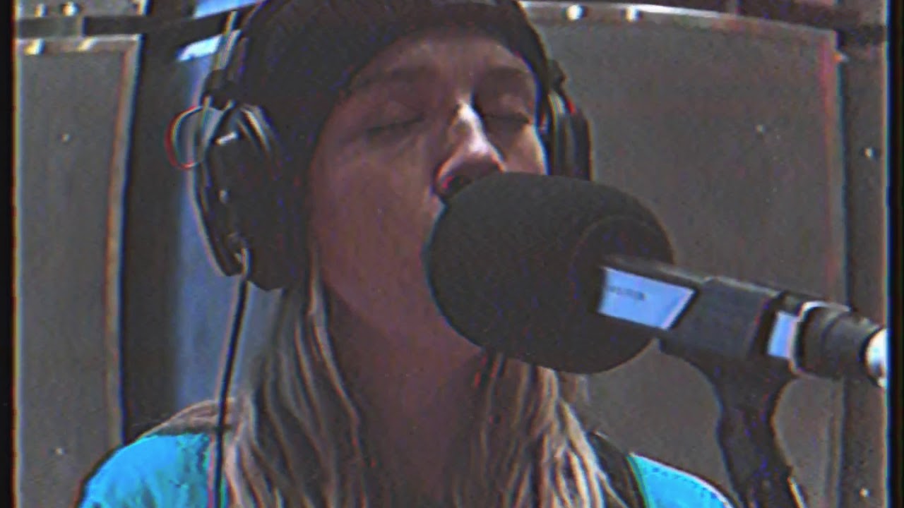 Lunch Break (Live @ Dimension 70 Studio NYC) - Maddie Jay & Friends ...