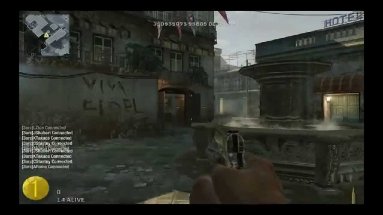 call of duty black ops OFFLINe tutorial - YouTube