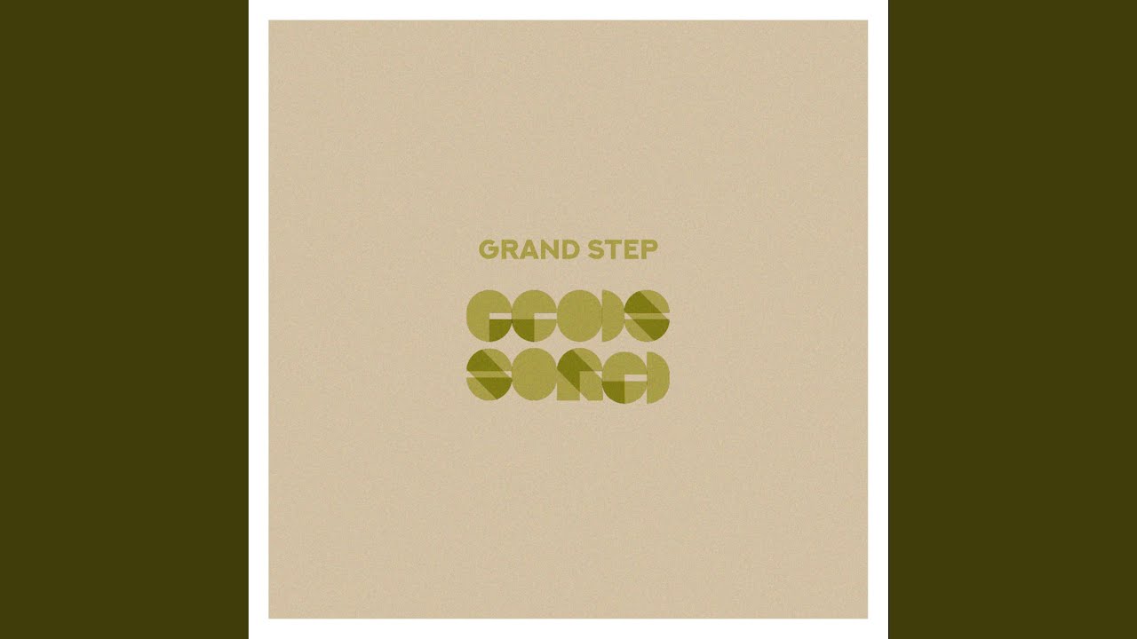 Grand step - YouTube