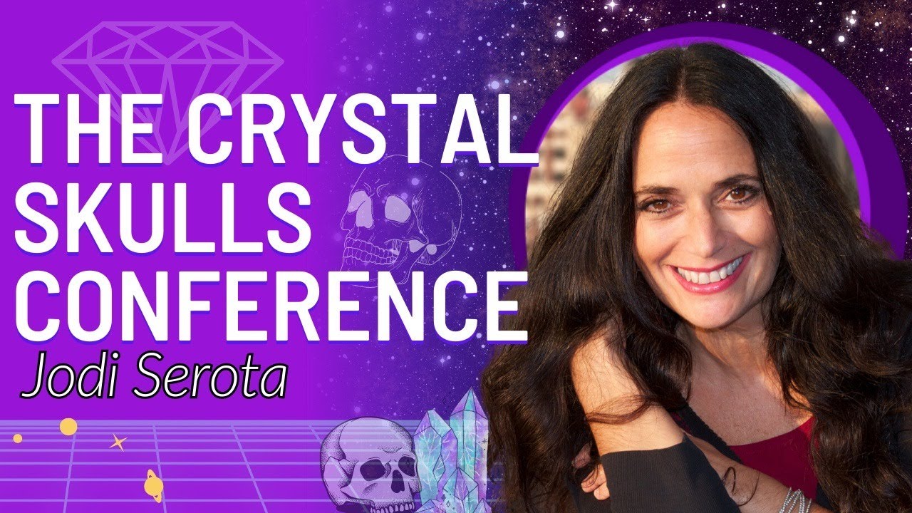 The Power Of Crystal Skulls Explained With Jodi Serota YouTube the-power-of-crystal-skulls-explained-with-jodi-serota-youtube