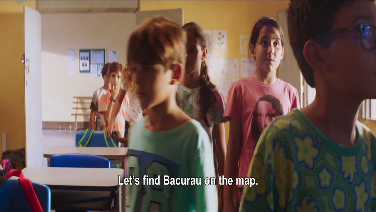 Bacurau | Trailer - YouTube