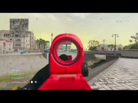 Dex from ctw cod 4 - YouTube