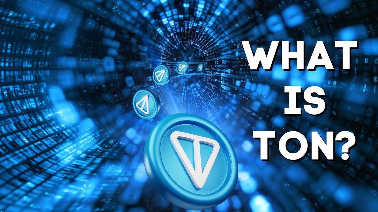 Deep Dive into the TON Blockchain and how it’s set to revolutionize ...