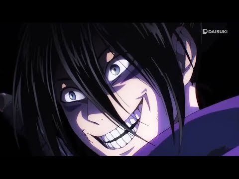 Saitama Vs Sonic  : One Punch Man ENGLISH DUBBED