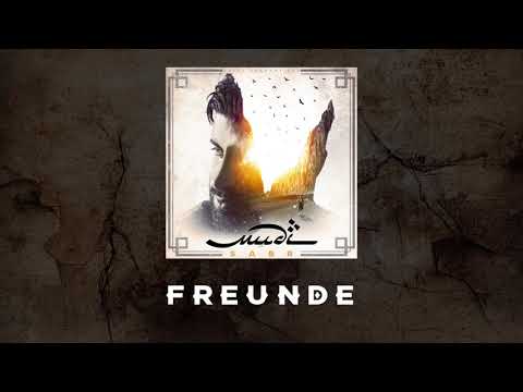 MUDI - Freunde (Audio)