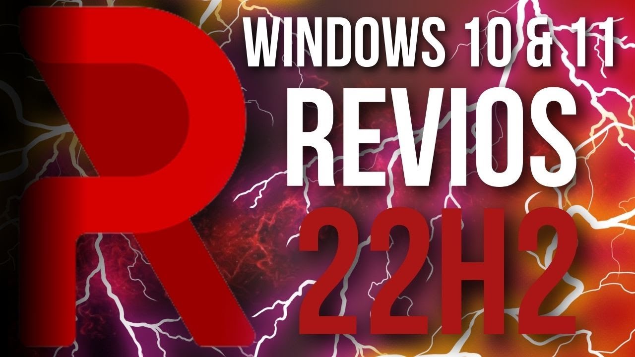 WINDOWS 10 LITE REVIOS - WINDOWS 11 LITE REVIOS O MELHOR PARA JOGOS ...