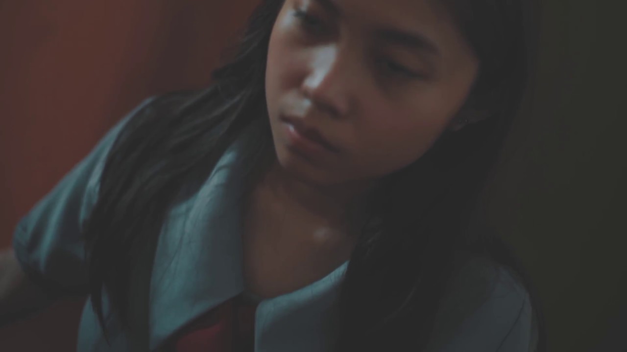 RINA MAE PRE DEBUT SHORT FILM - YouTube