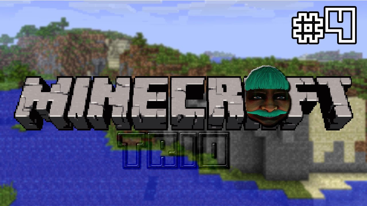 Simple Minecraft Multiplay Part 4: Peeler - YouTube