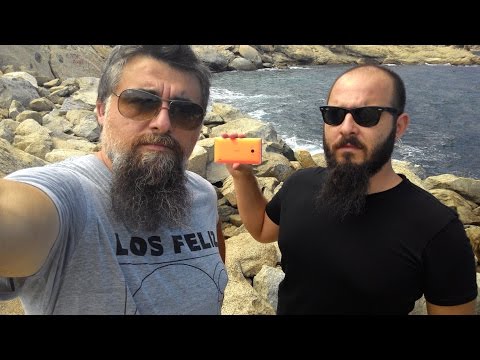 Nokia Lumia 930 incelemesi