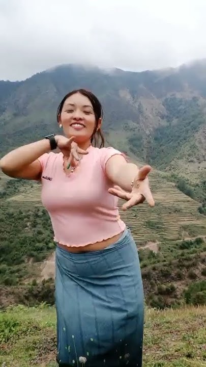 Magarni Nani 😘😘 - YouTube