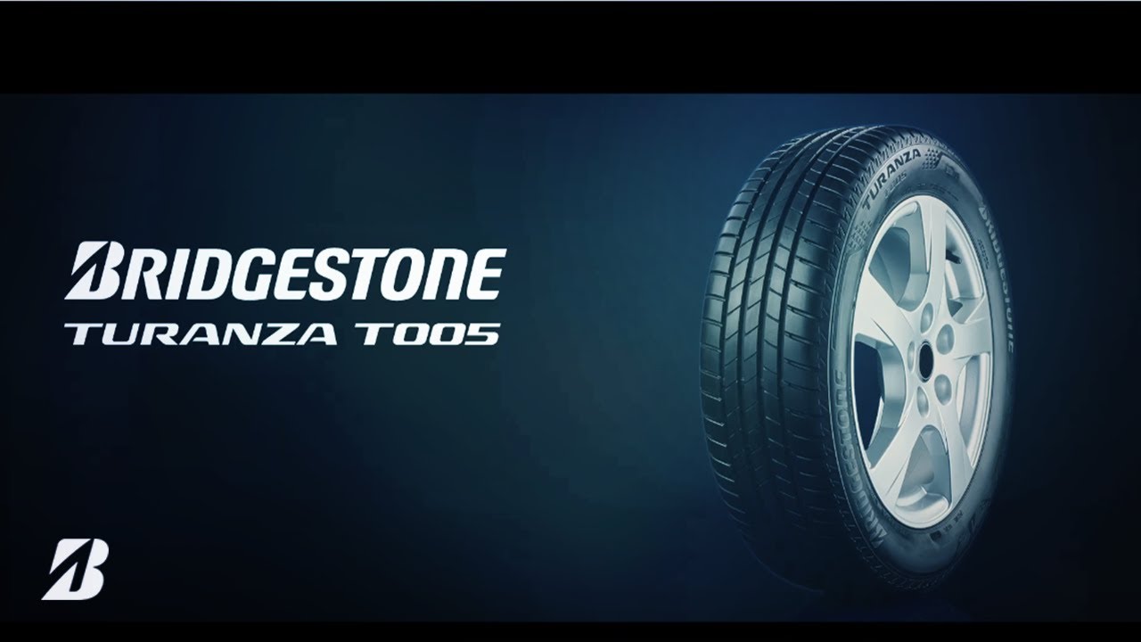 Turanza T005 - YouTube