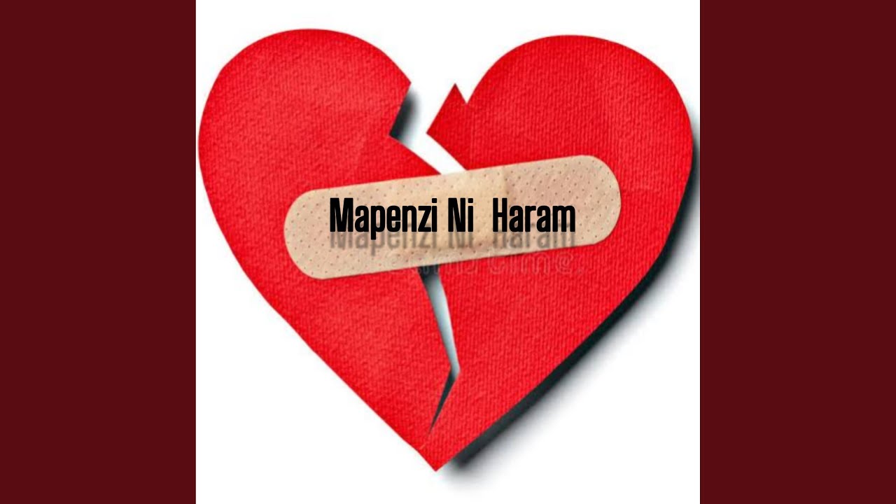 Mapenzi Ni Haram - YouTube