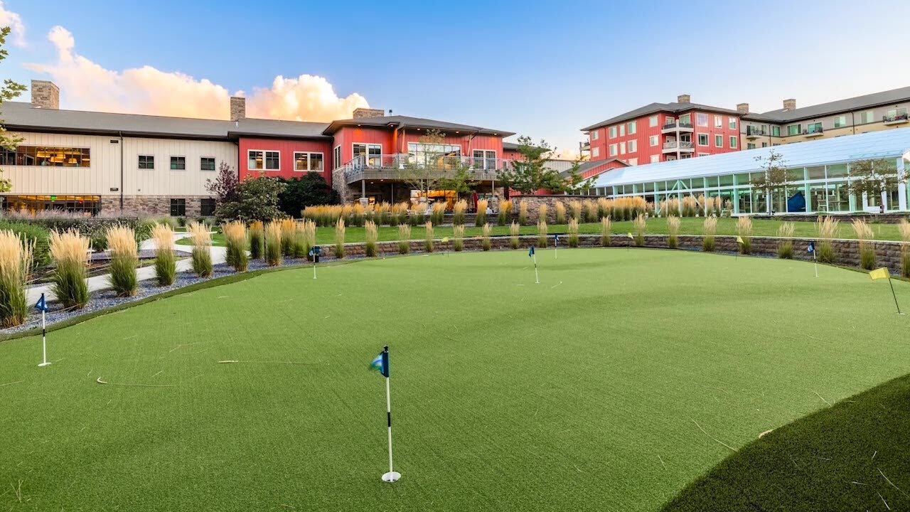 Summit Vista - Good Things Utah Segment - YouTube