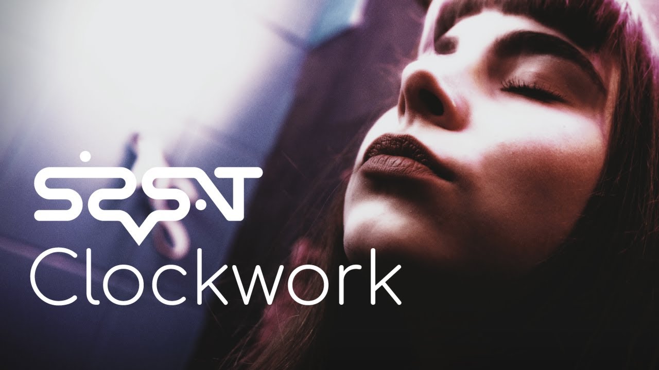 sisorsat - Clockwork (Original Mix) - YouTube