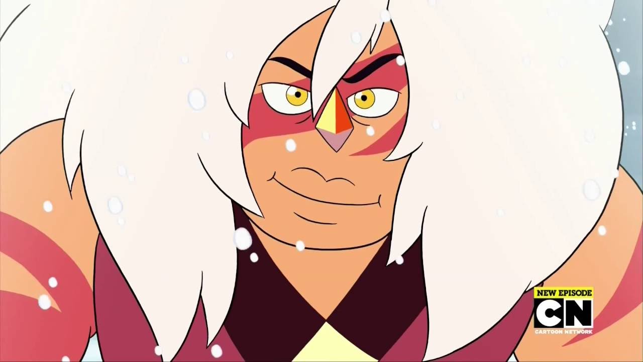 Jasper - Hey Rose. - YouTube