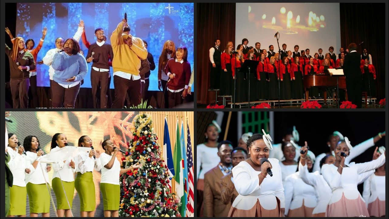 Latest choir uniform inspiration#2025 - YouTube