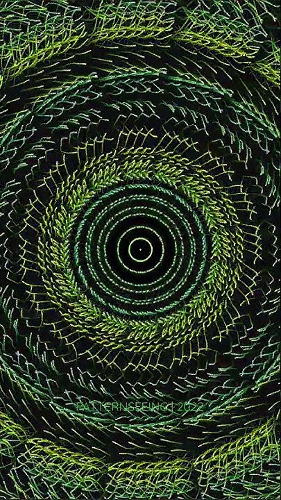 Epicenter Generativeart Creativecoding Mathart Processing P5js Codeart Sketchbook Youtube 