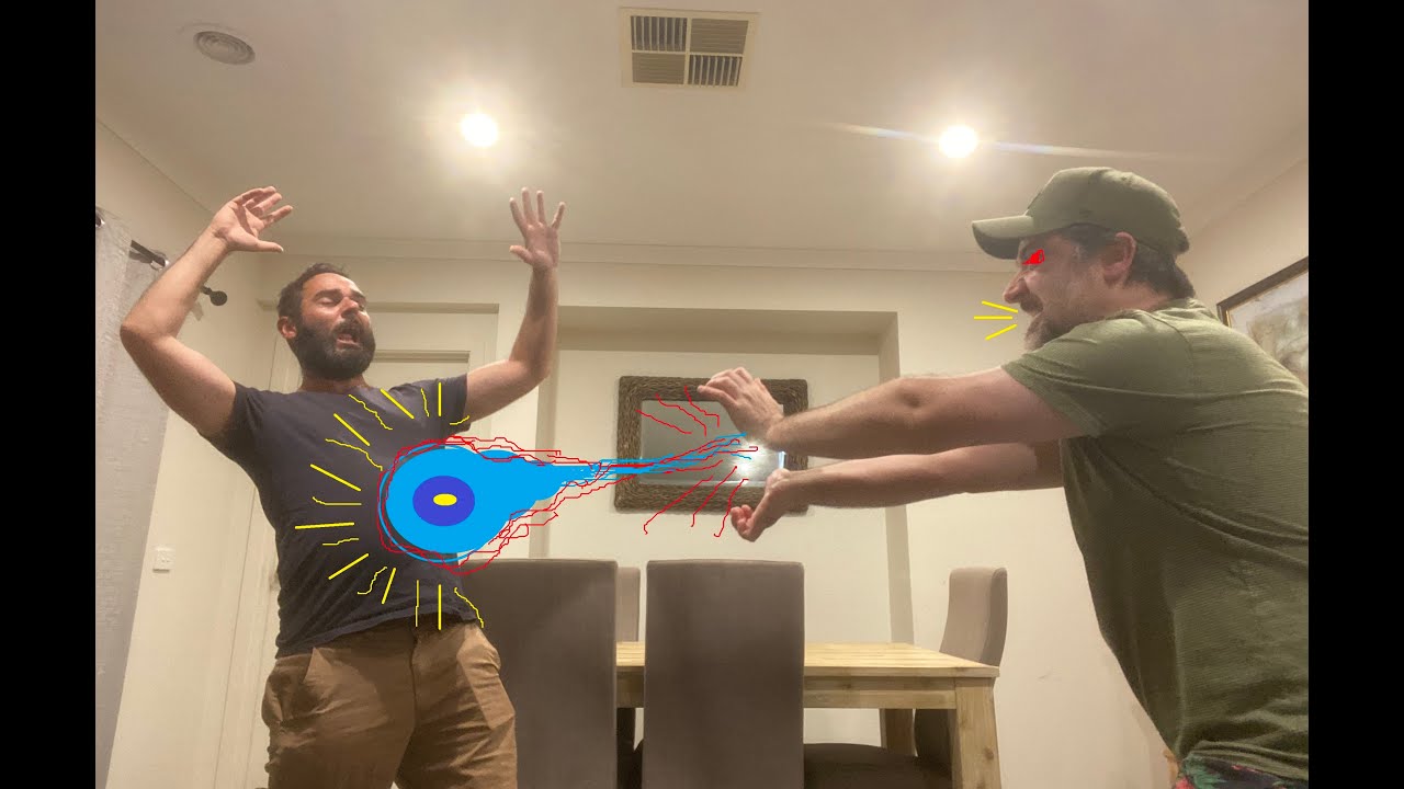 Life on Mars David Bowie cover by Adam Spicer and Gavin Sherri - YouTube