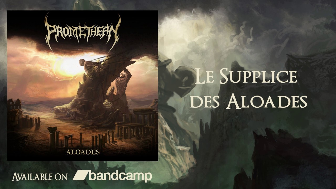 Promethean - Le Supplice des Aloades - YouTube