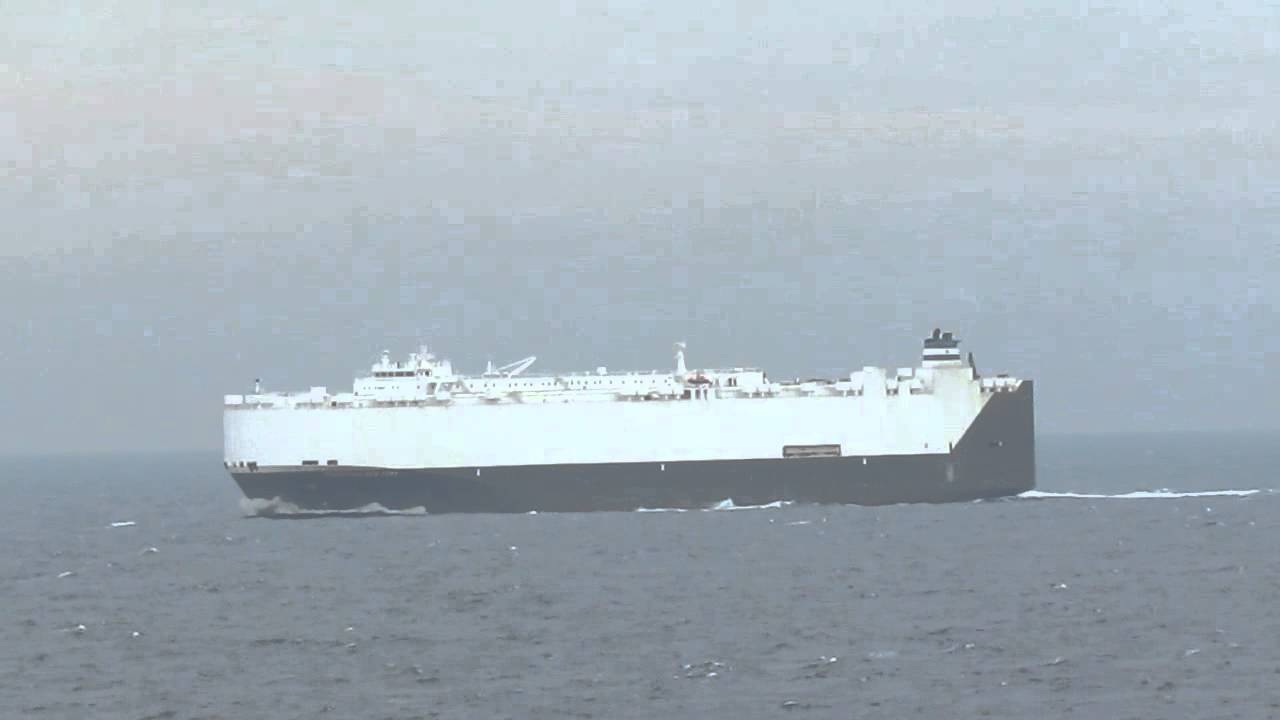 mv Prestige New York 13.09.2013 - YouTube