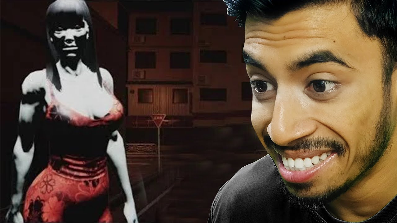 MY PSYCHO EX-GF WANTS ME DEAD [full horror gameplay] - YouTube