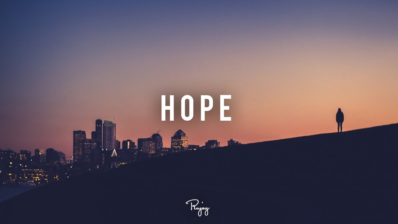 "Hope" - Calm Relaxed Rap Beat | Free Hip Hop Instrumental Music 2018 ...