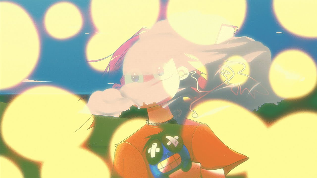 fragments | animation - YouTube