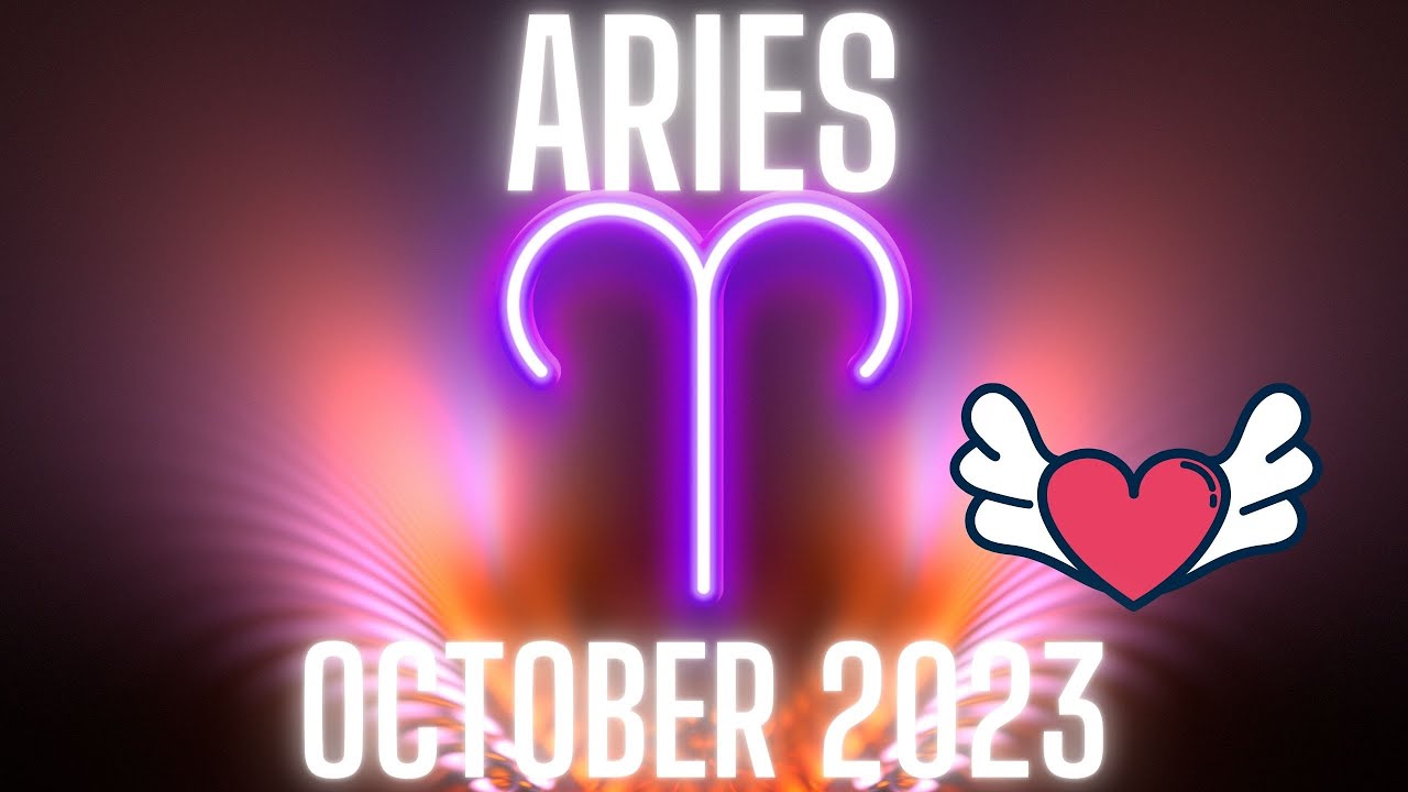 Aries ♈️ - Your Feelings Towards Them Has Changed Aries! - YouTube