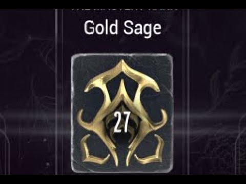 Mastery Rank 27: Simulated Index - YouTube