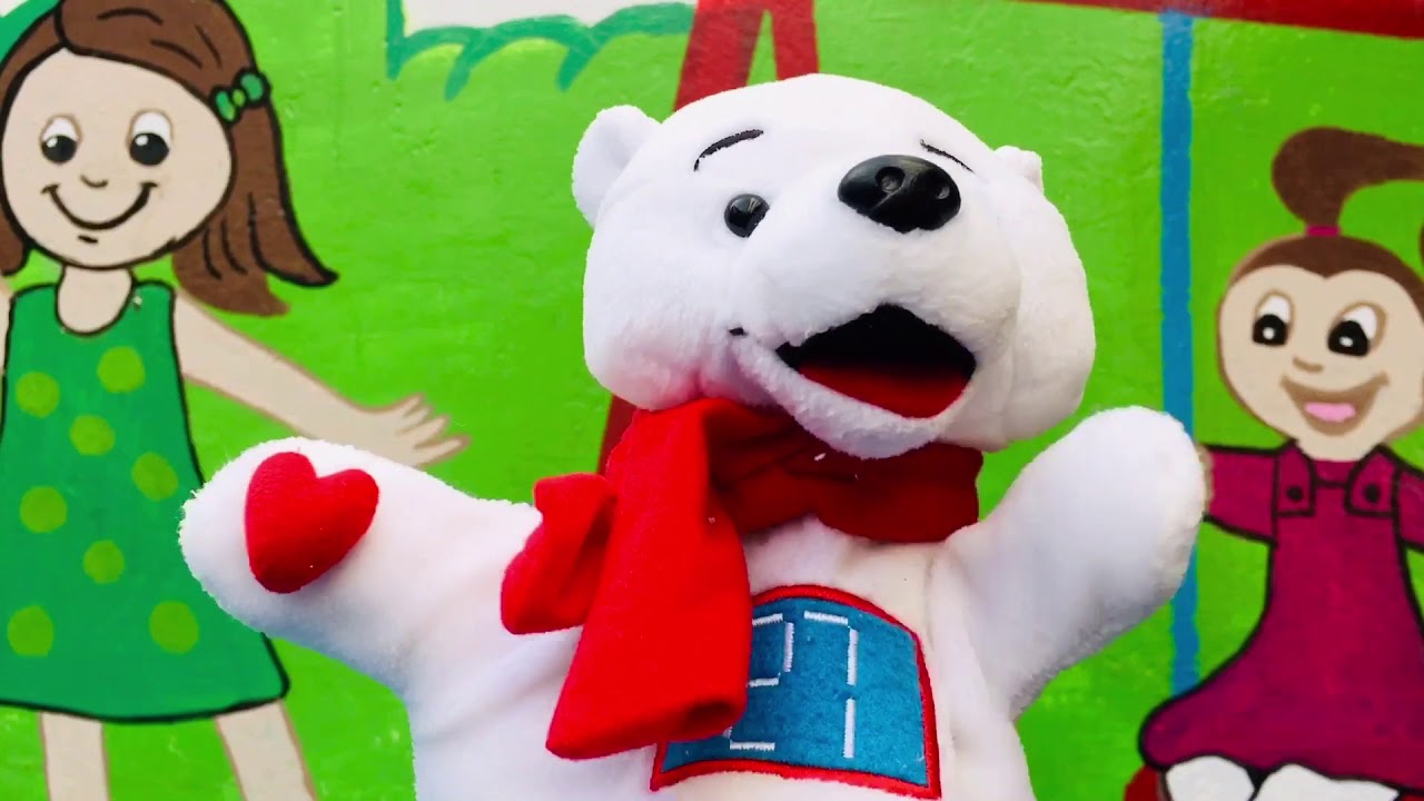 Hola ¿qué tal ? - Canción infantil - YouTube