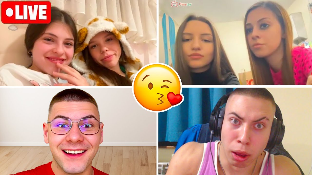 ПЕЧЕЛЯ НАЙ-ЗАБАВНОТО DATE SHOW НА DAN4O! - YouTube