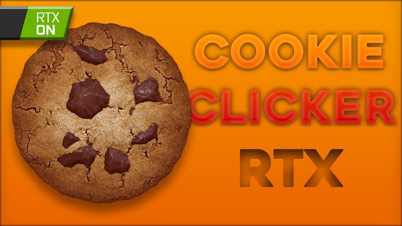 Hice COOKIE CLICKER RTX en 24 HORAS 🔥🕑 - YouTube