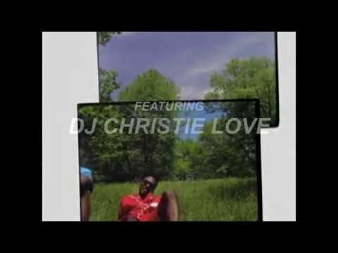 Summertime - DJ Christie Love