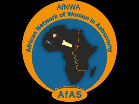 African Network for Women in Astronomy (AfNWA) outreach video 2 for ...