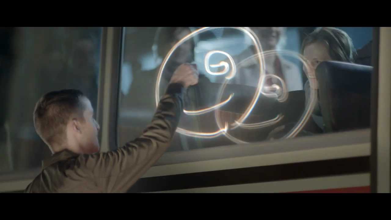 SIMON CRACKNELL - ORANGE - YouTube