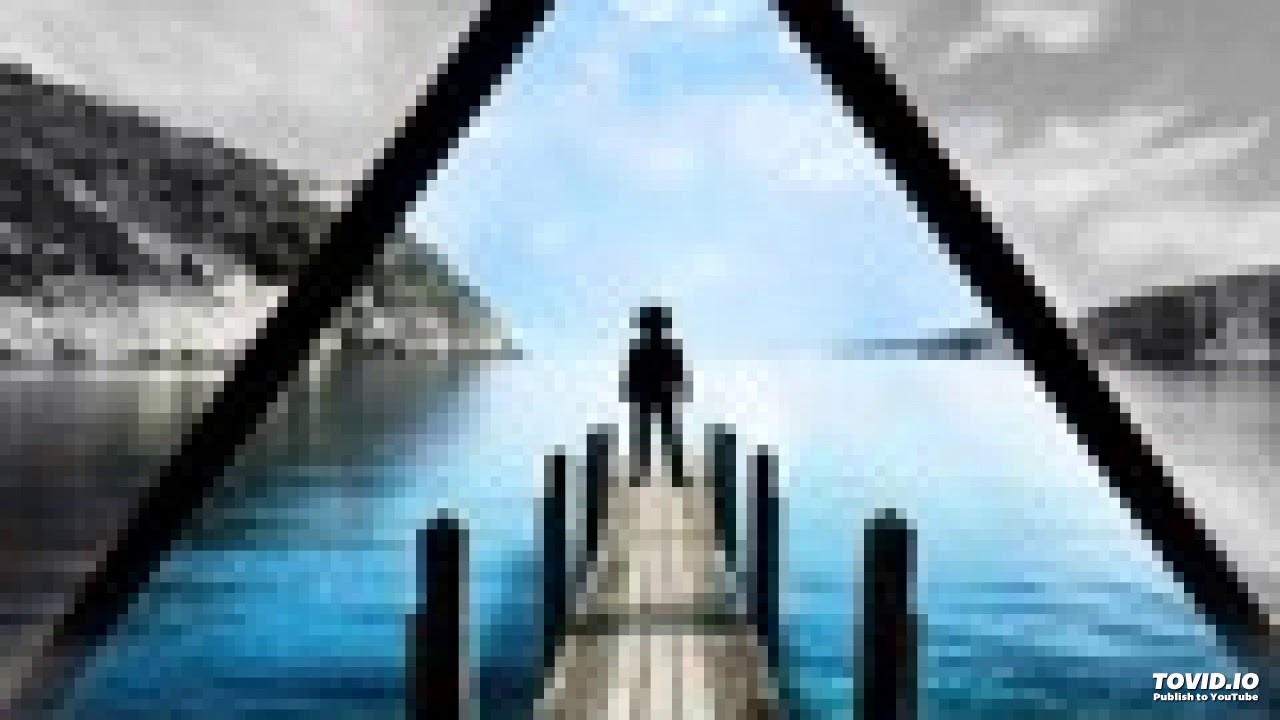 Unlike Pluto wrong faces wrong places slowed - YouTube