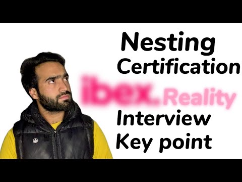 Ibex nesting | Interview questions | ibex call centre reality | salary ...