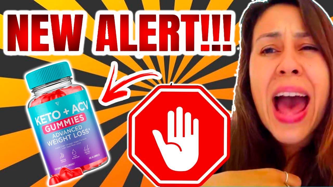 Keto Acv Gummies Reviews 🚨 Big Warning 🚨 Exposed Shark Tank Acv