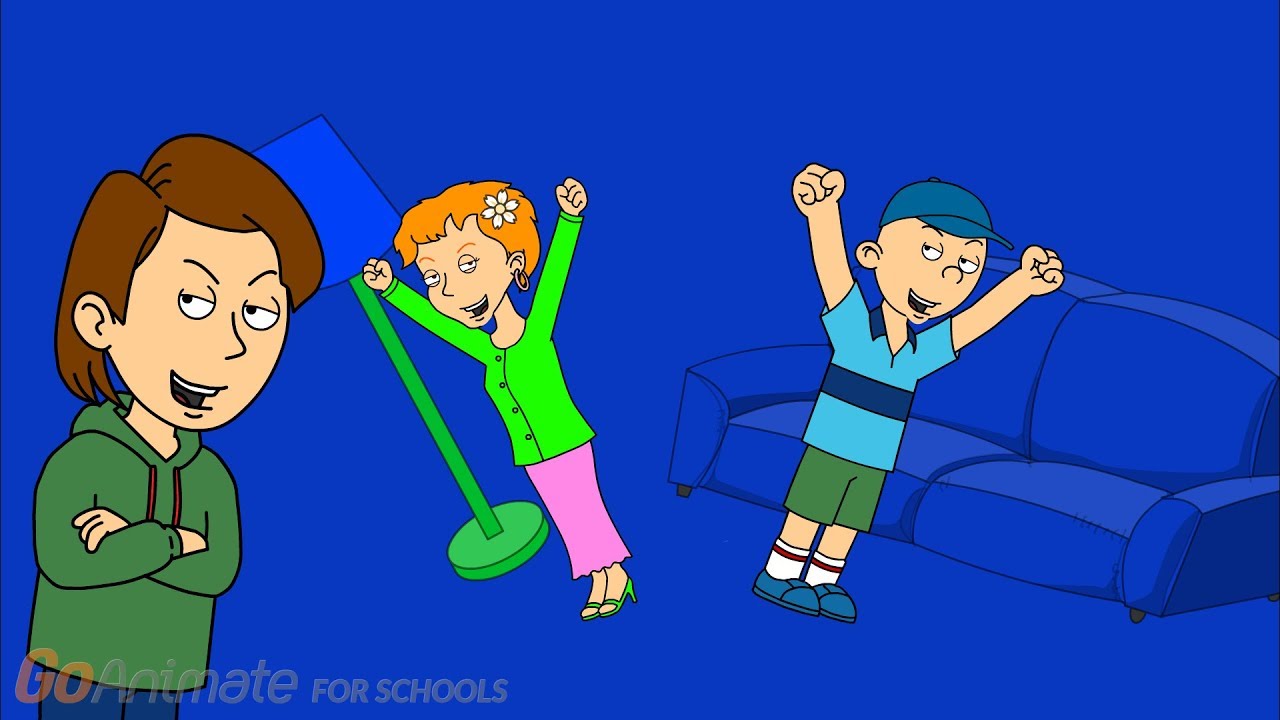 Boris Convinces Daisy & Cody to Misbehave - YouTube