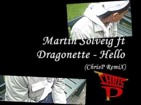 Martin Solveig ft Dragonette - Hello (HardStyle TekStyle Bootleg) - YouTube