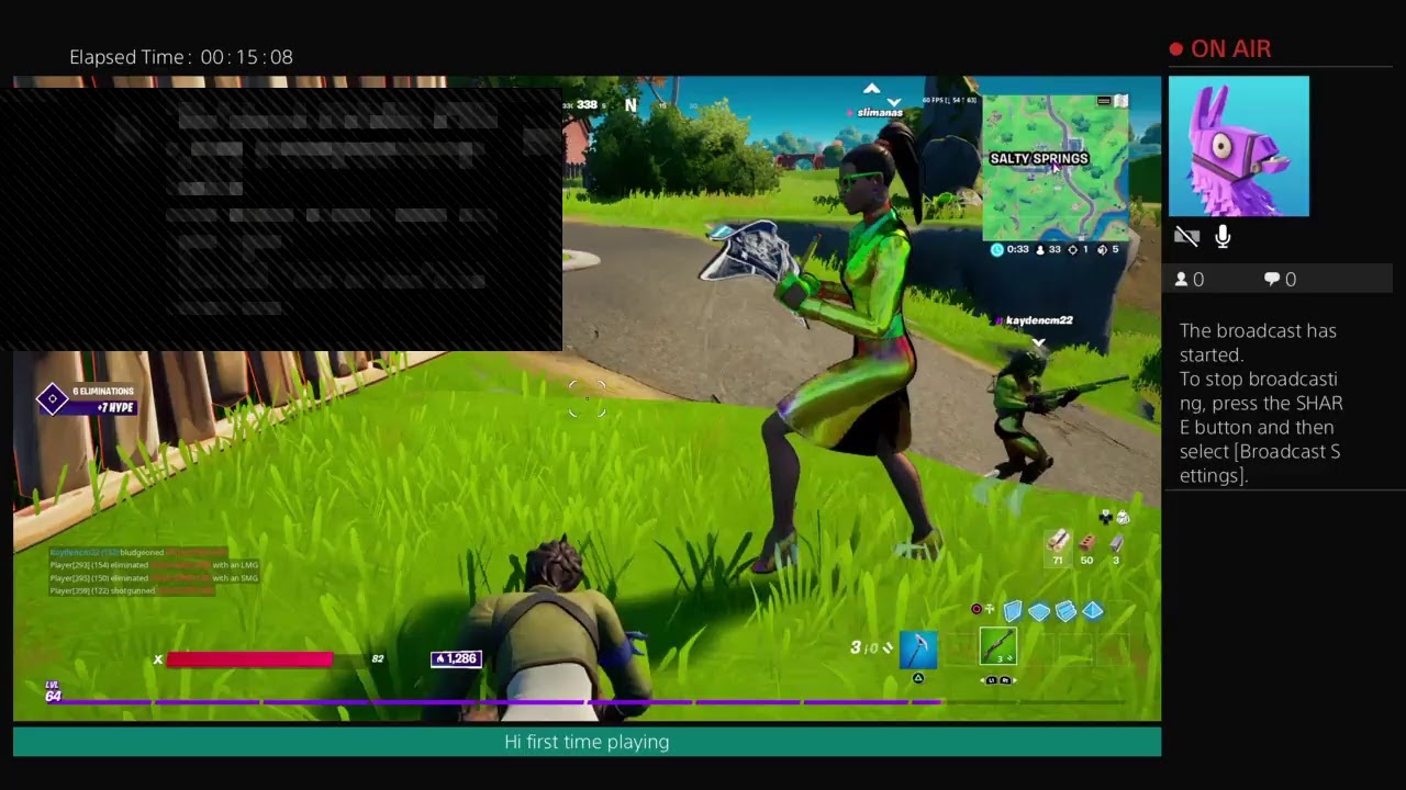 Floating friends! - YouTube