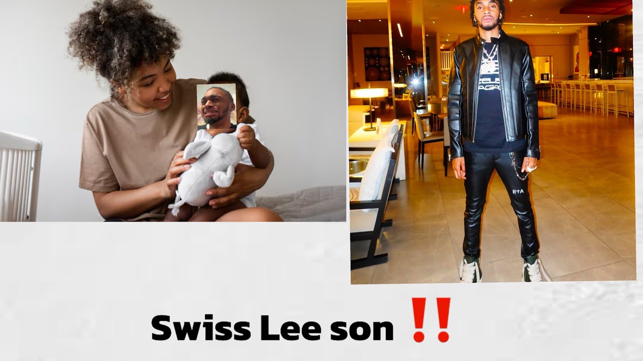 Swiss Lee son in golf Montego Bay (blamdem talks) - YouTube