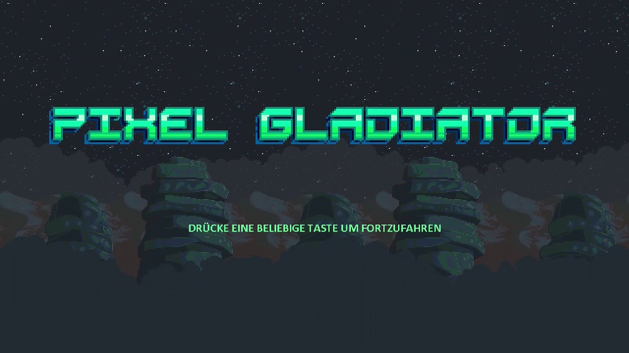Pixel Gladiator - Let´s Play & Achievement Guide *Update Part 1 - YouTube