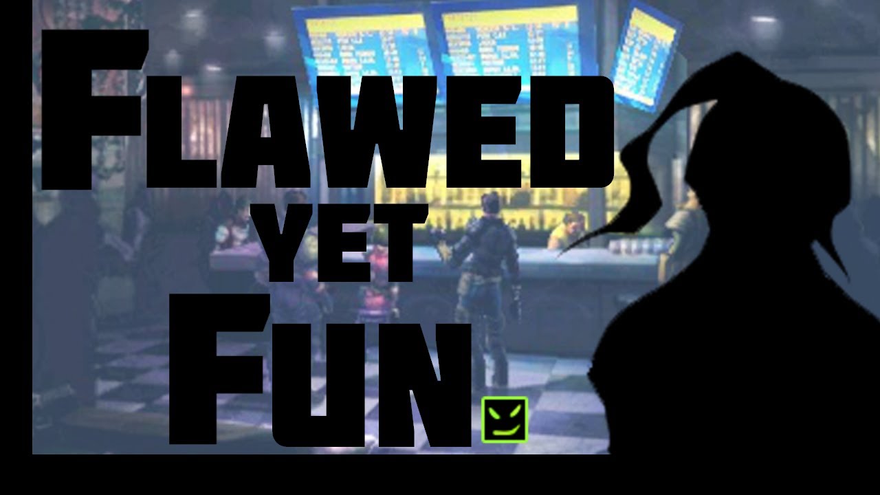 Smirking in SMT IV isn't baller. - YouTube