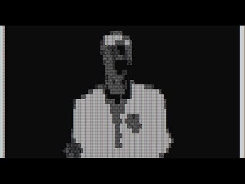 How to make a cmd animation - YouTube