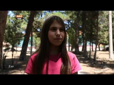 Esir, Nasıl Oynanır? - Birdir Bir - TRT Avaz